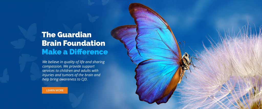 Guardian Brain Foundation